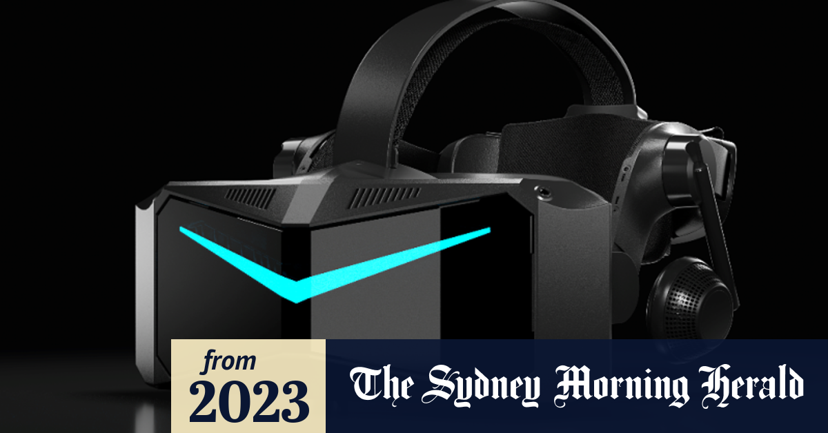 Quest 3, Pimax Crystal: Best VR headsets 2023